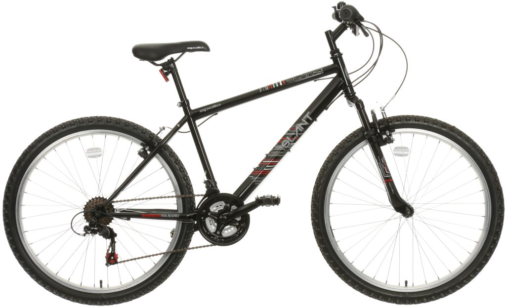 Apollo Mountain Bikes - June 2025 Deals