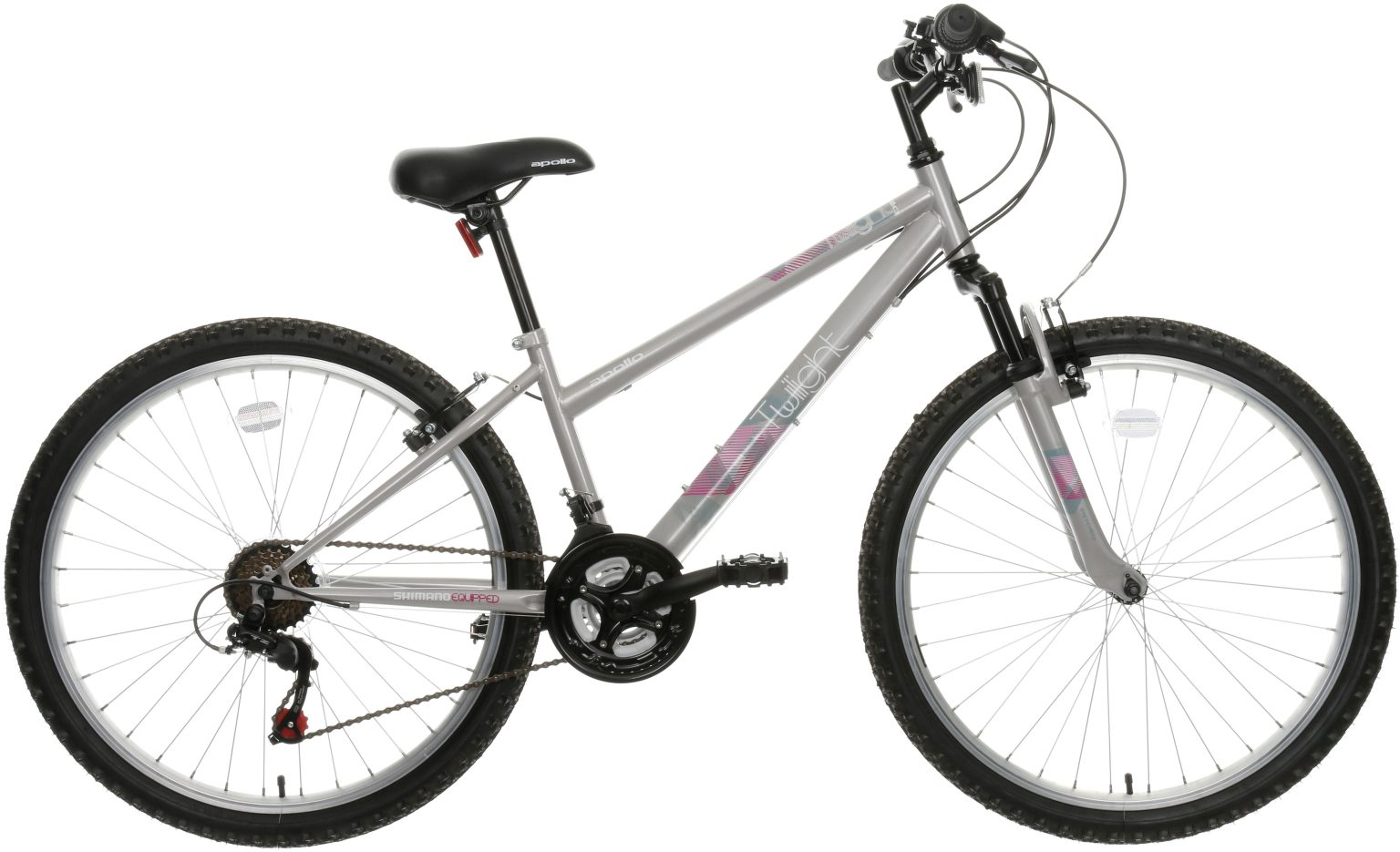 Apollo Mountain Bikes - June 2025 Deals