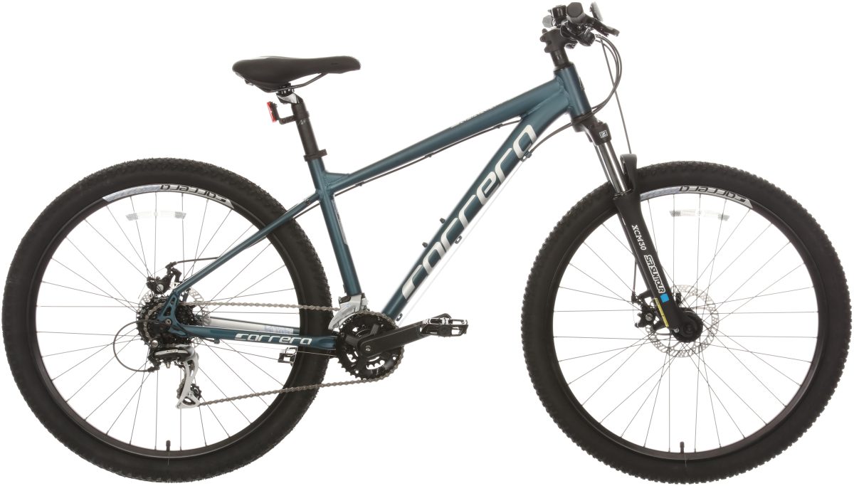 Carrera Mountain Bikes - Deals on 13 November, 2024