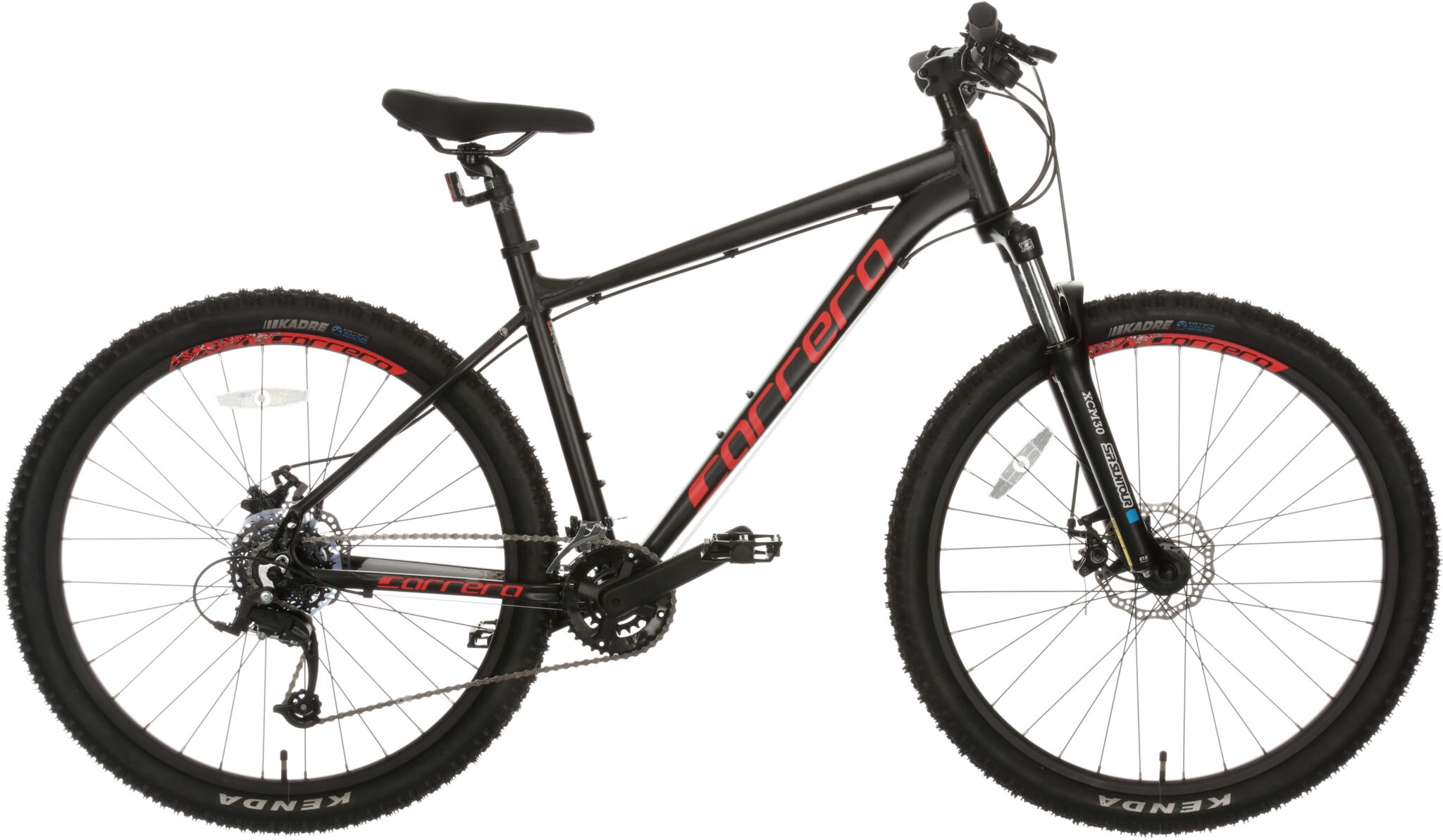 Carrera Mountain Bikes - Deals on 23 April, 2025