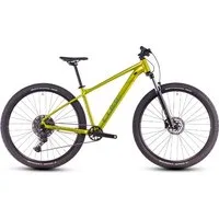 £699.00 – Cube Aim SLX Mountain Bike 2026 – Hardtail MTB – Mountain ...